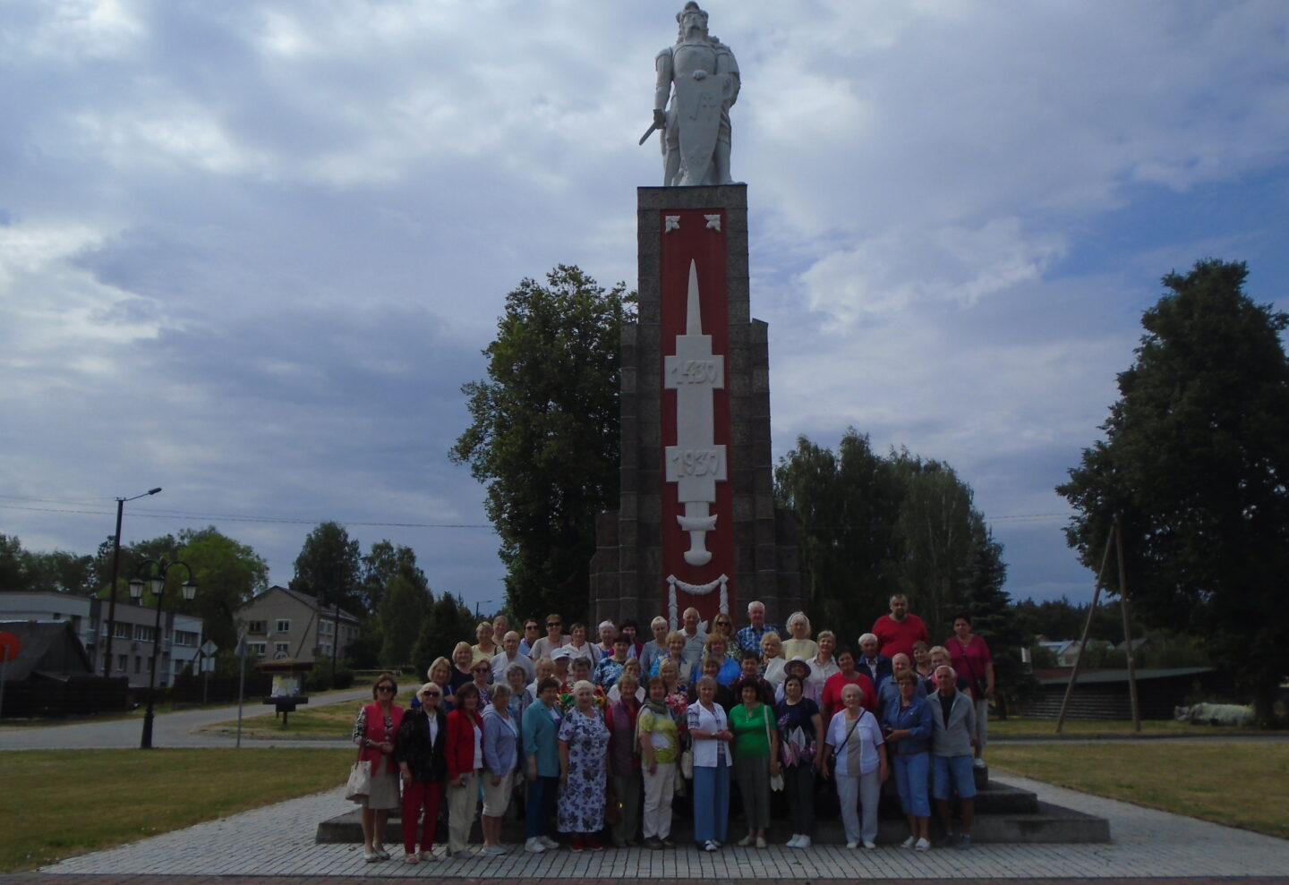 Vilkaviškio TAU vykdo projektą „Žolinė – tautos tradicijų ir ...
